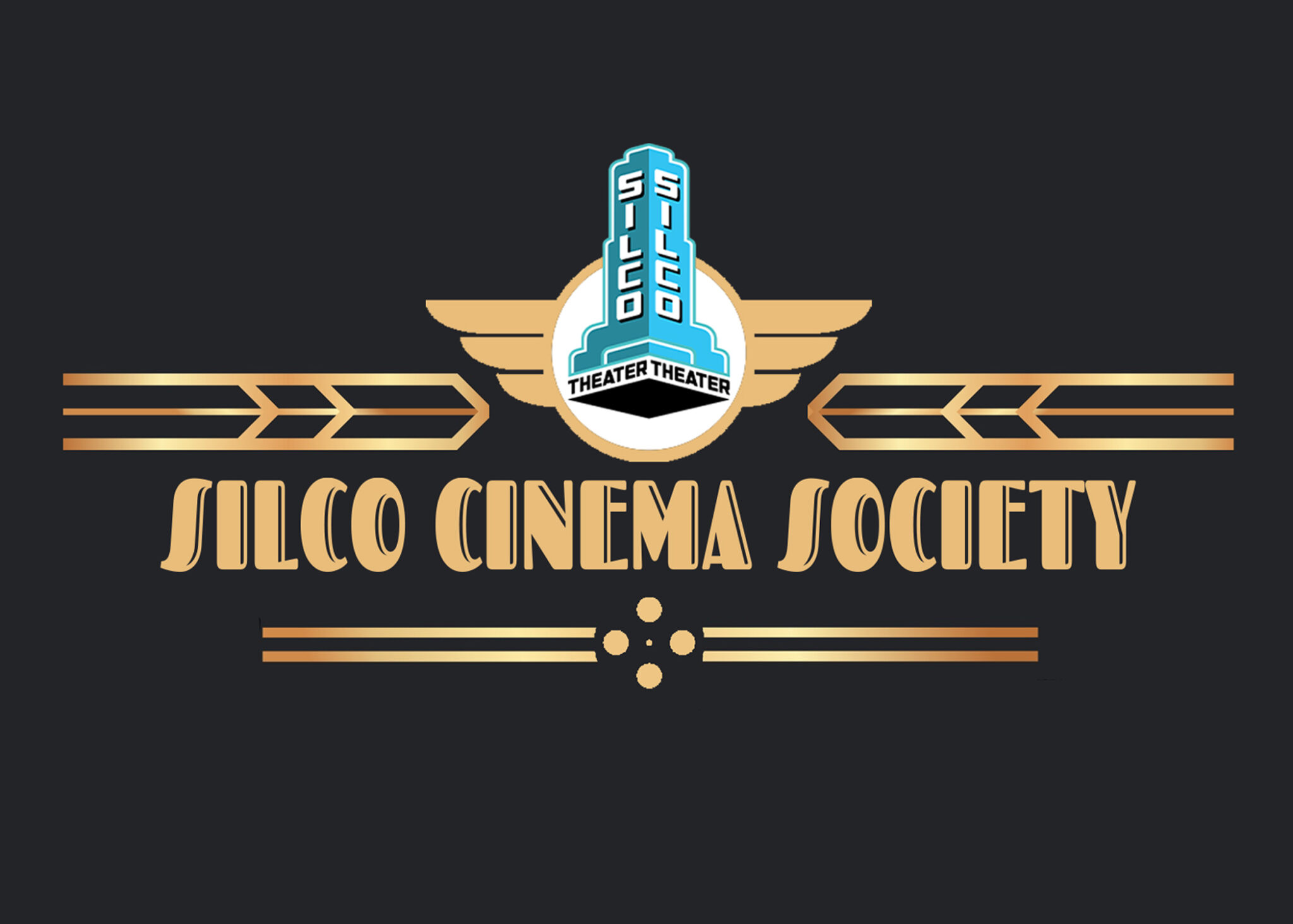 The Silco Theater – A beautifully restored Art Deco theater in downtown ...